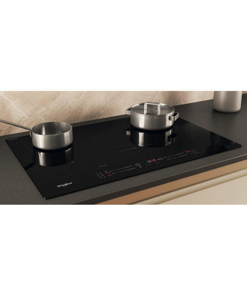 Camel Srl - Whirlpool