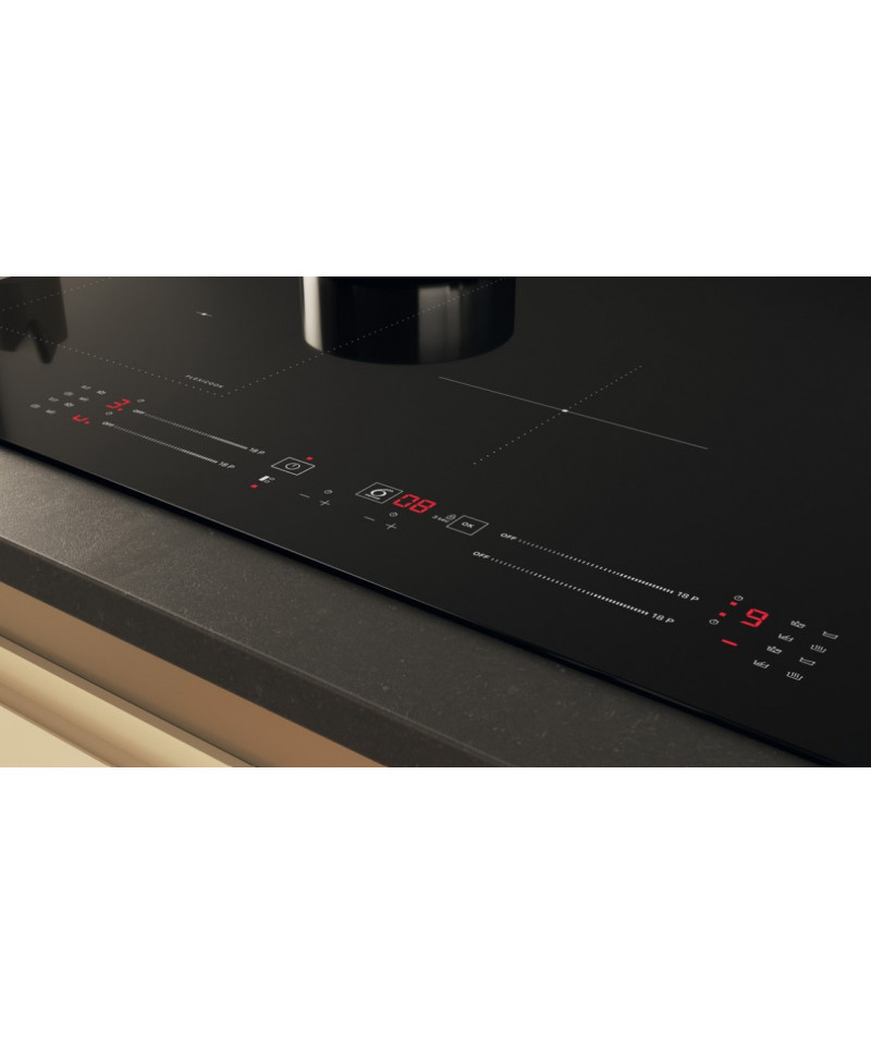 Camel Srl - Whirlpool