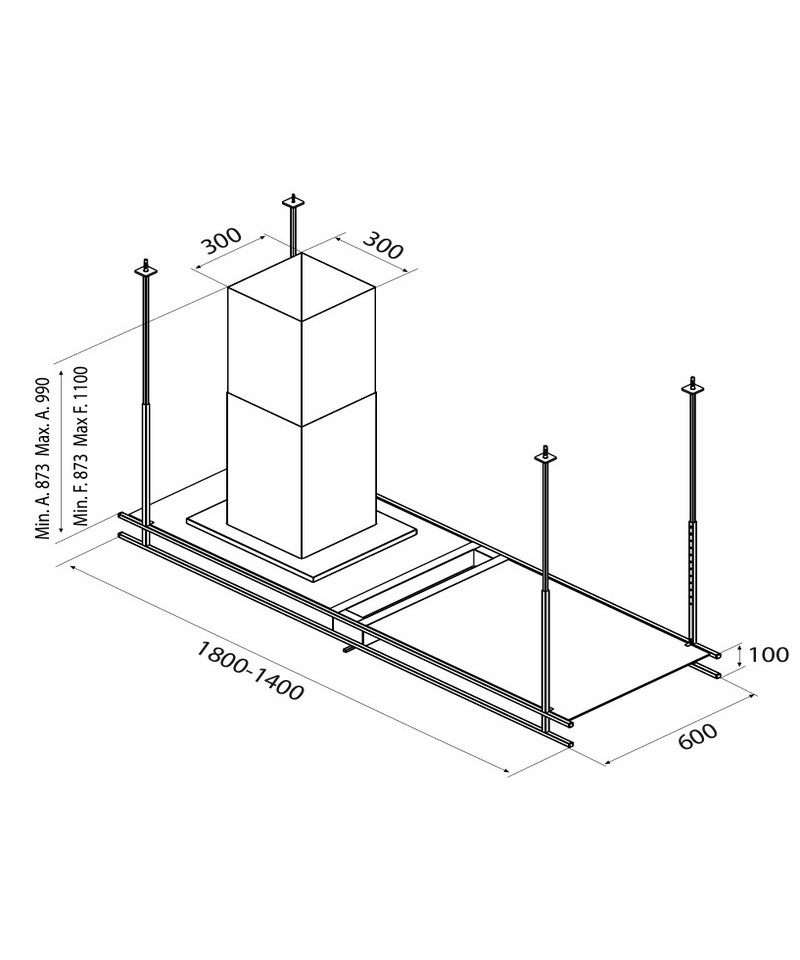 Camel Srl - Airforce