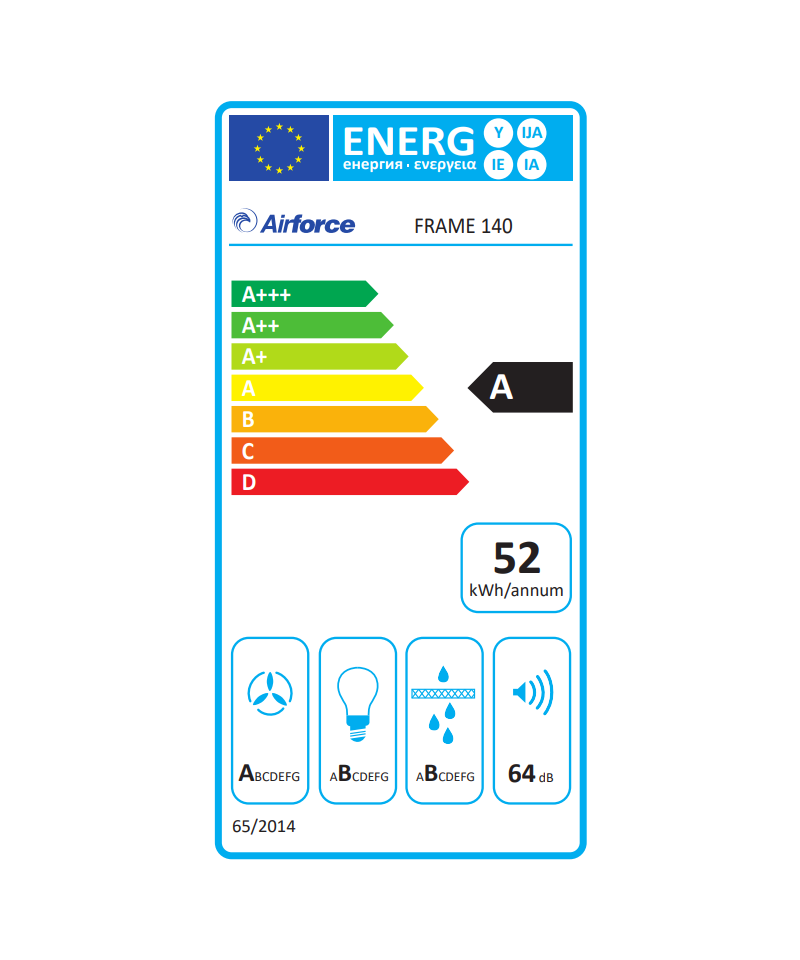 Camel Srl - Airforce
