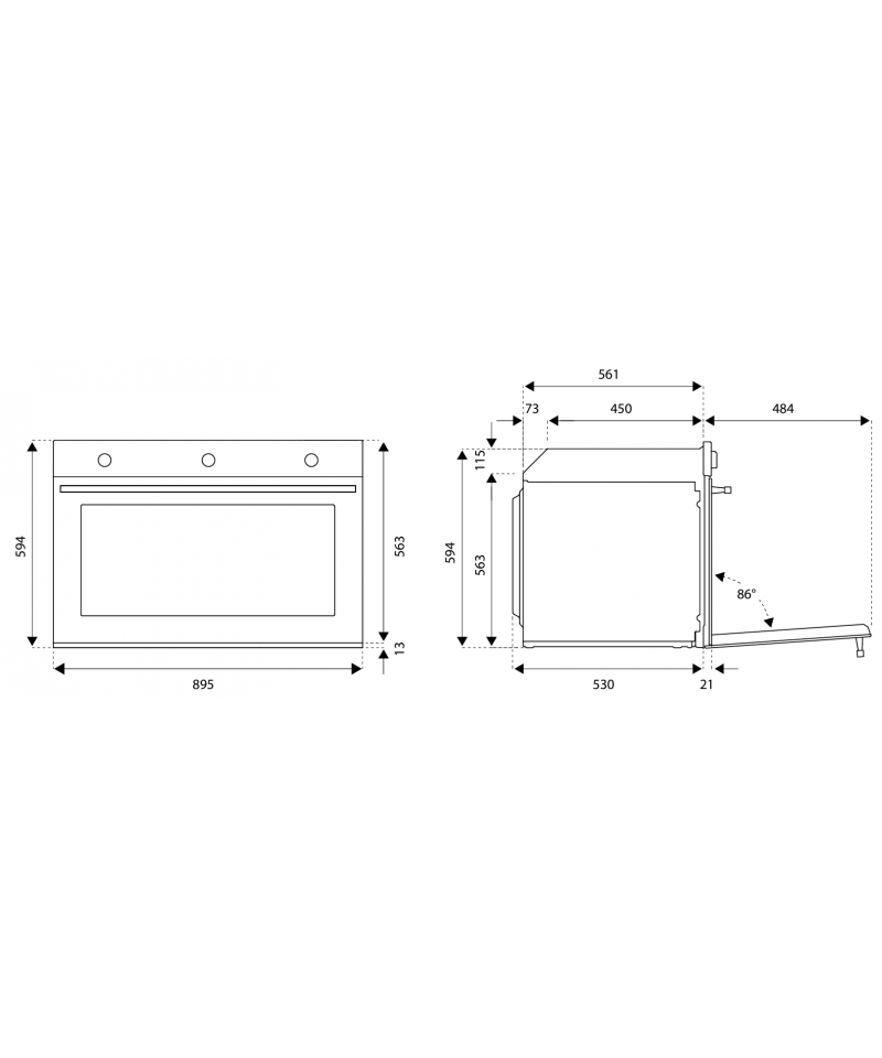 Camel Srl - Bertazzoni