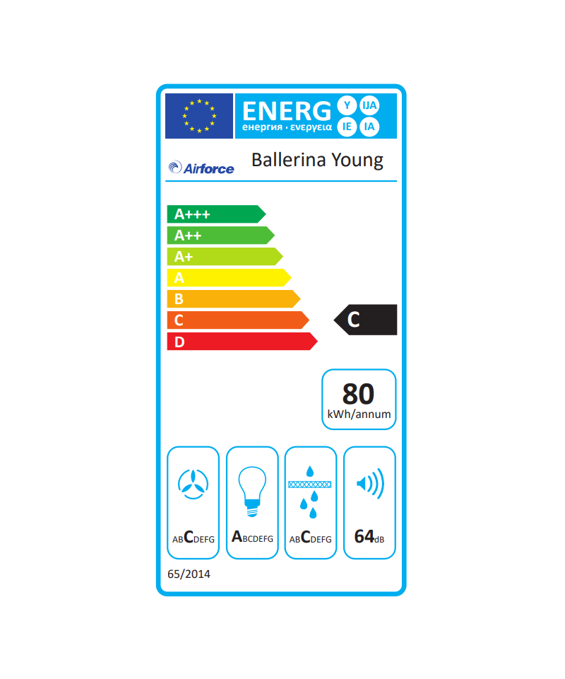 Camel Srl - Airforce